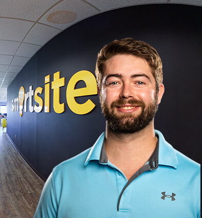 Meet the SmartSites Team! Leading Digital Marketing Agency