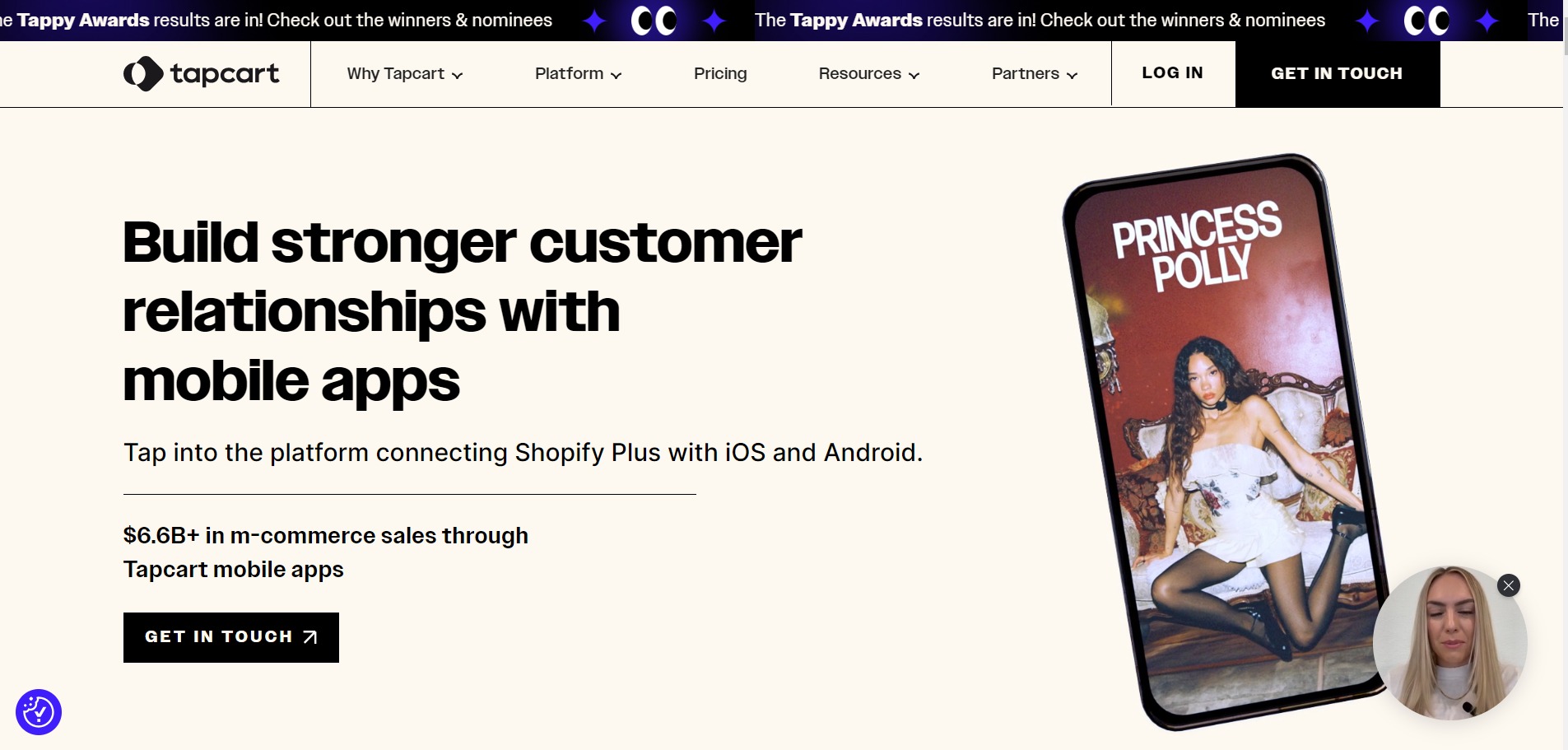 How To Turn Your Shopify Store Into A Mobile App: 10 Best Builders In ...