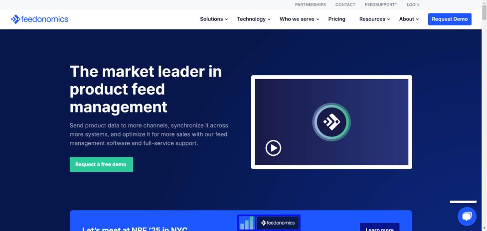 Top 9 Feed Management Platforms in 2024 - SmartSites