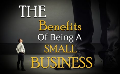 The Benefits of Being a Small Business | Digital Marketing Blog SmartSites