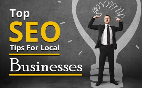 Top SEO Tips For Local Businesses | Digital Marketing Blog SmartSites