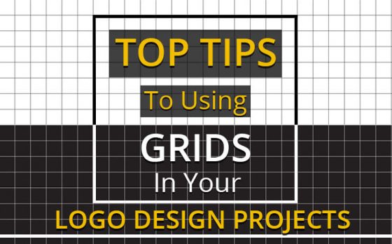 Top Tips To Using Grids In Your Logo Design Projects | Digital ...
