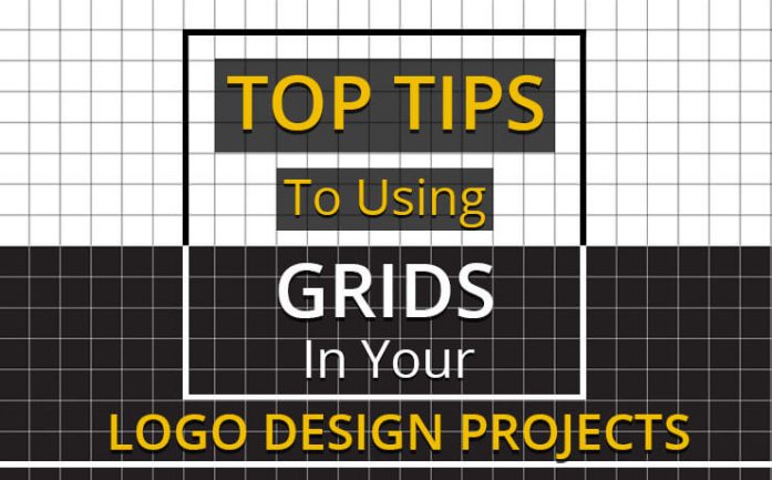 Top Tips To Using Grids In Your Logo Design Projects | Digital ...