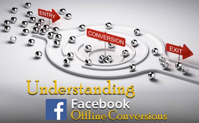 Understanding Facebook Offline Conversions | Digital Marketing Blog ...