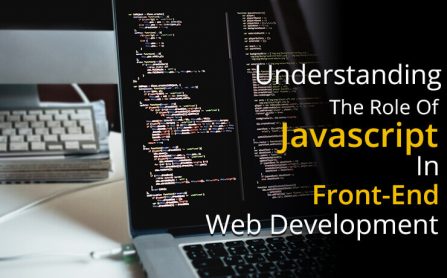 Understanding the Role of Javascript In Front-End Web Development ...