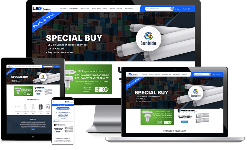 Merchant Services Website Design | Web Design for Merchant Solutions
