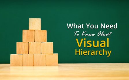 What You Need To Know About Visual Hierarchy - SmartSites