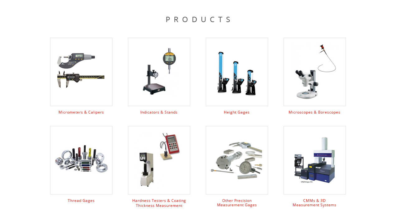 Willrich Precision Instruments Industrial & Commercial Digital ...